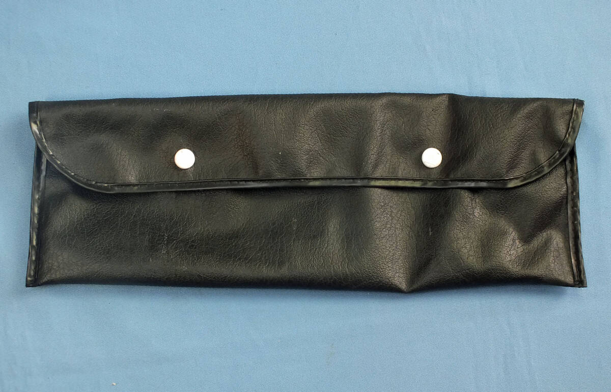 Yahoo!オークション - E24キャラバン 純正工具袋