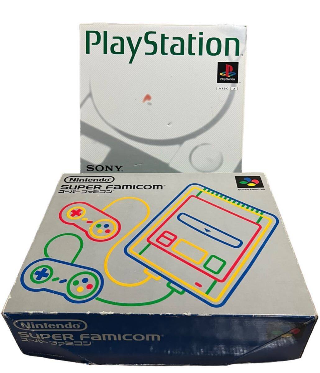 Yahoo!オークション - Nintendo 任天堂 スーパーファミコン SFC SONY ...