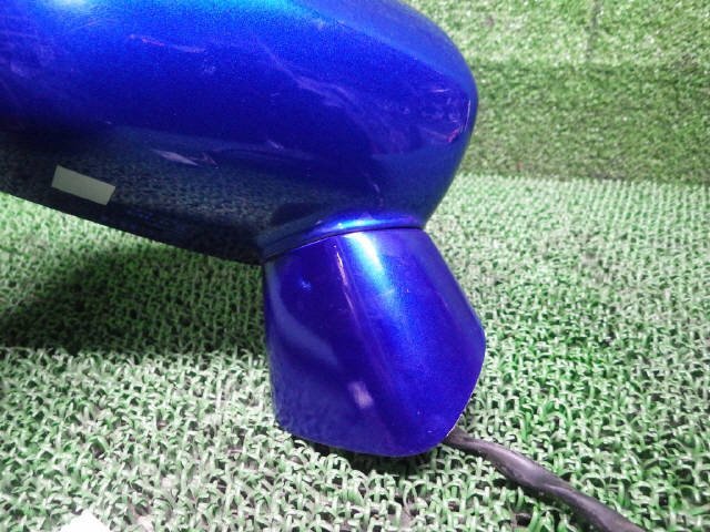 Yahoo!オークション - フィット CBA-GD3 右ドアミラー 76200-SAA-J51ZA...