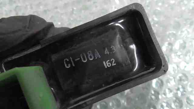 Yahoo!オークション - シャリー 6V CF50-3308xxx の CDI 1723164439 中...