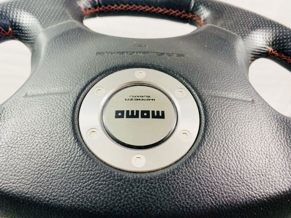 Yahoo!オークション - 希少 即決 スバル SUBARU インプレッサ WRX STi ...