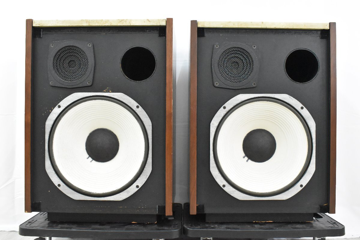 Yahoo!オークション - 複3579 中古品 JBL ジェービーエル スピーカー ...