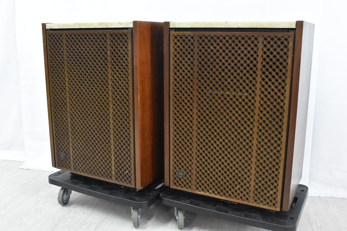 Yahoo!オークション - 複3579 中古品 JBL ジェービーエル スピーカー ...
