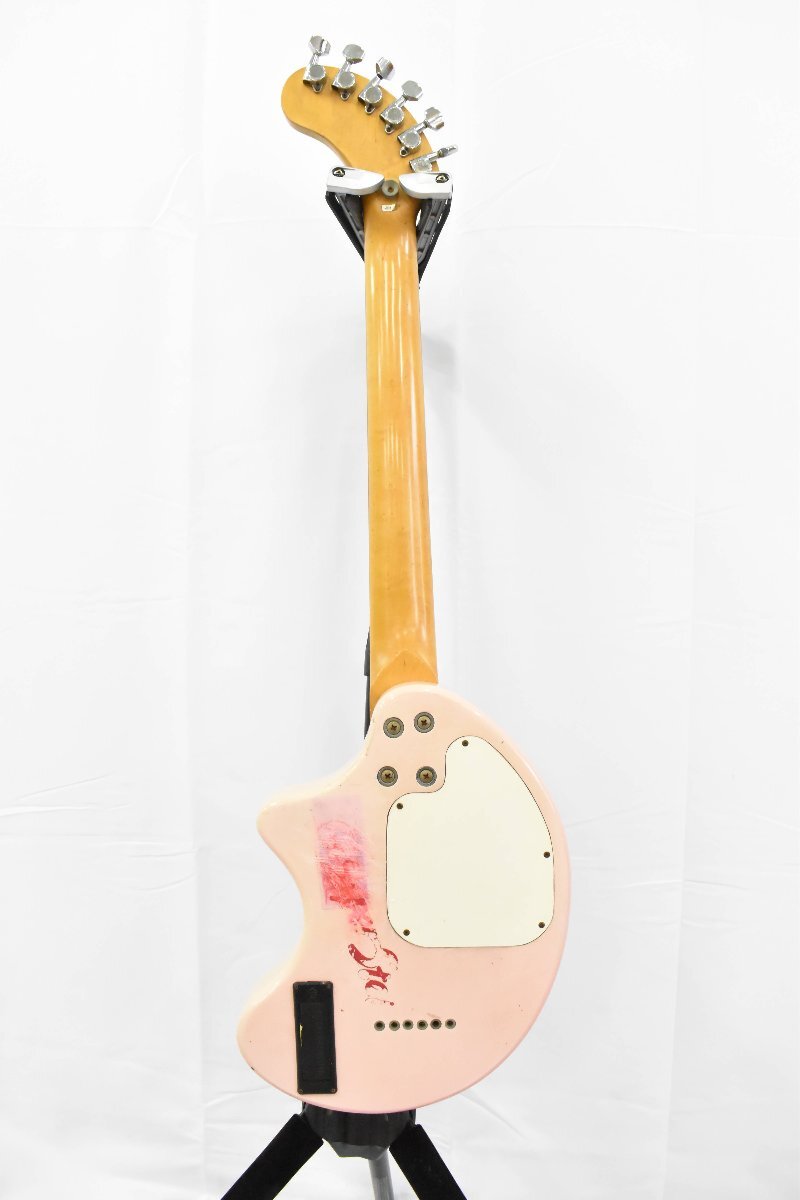 Yahoo!オークション - 3569 現状品 FERNANDES フェルナンデス ミニエ...