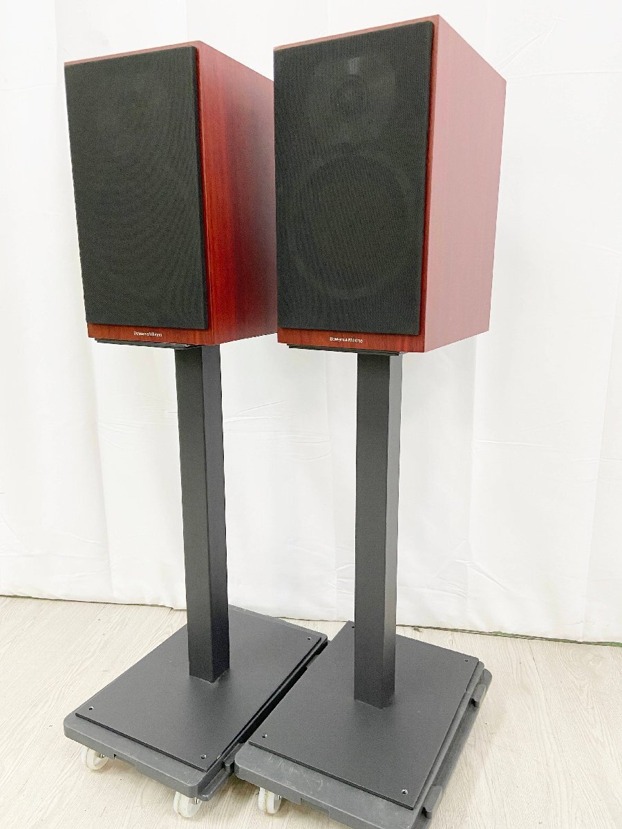 Yahoo!オークション - 複3773 中古品 Bowers & Wilkins バウワースア...