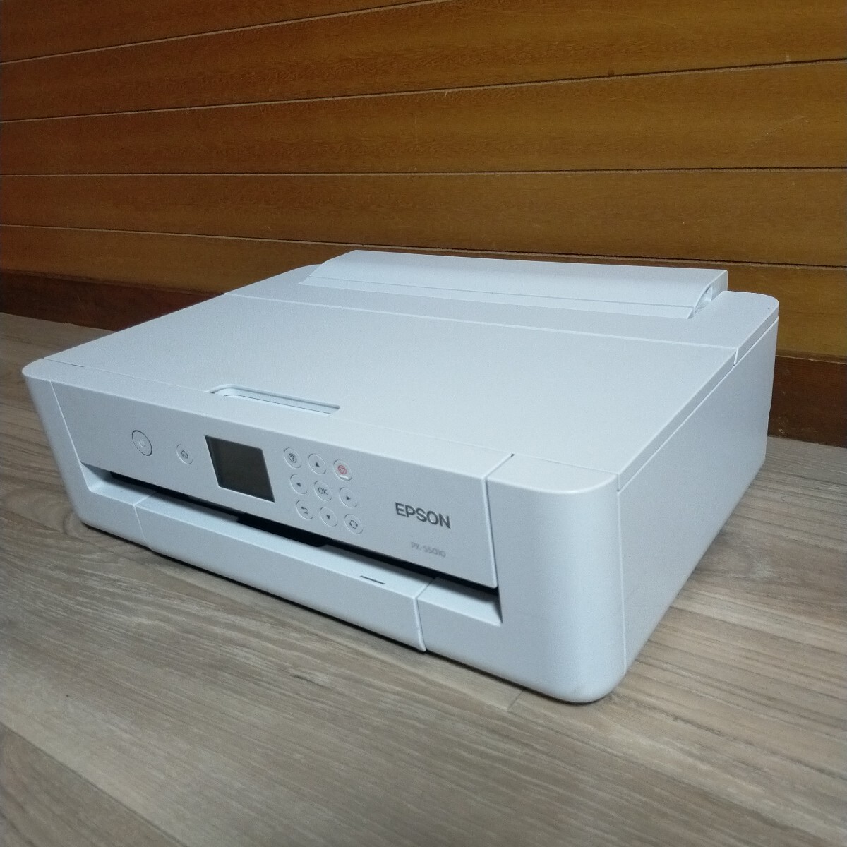 Yahoo!オークション - EPSON プリンター PX-S5010 現状品