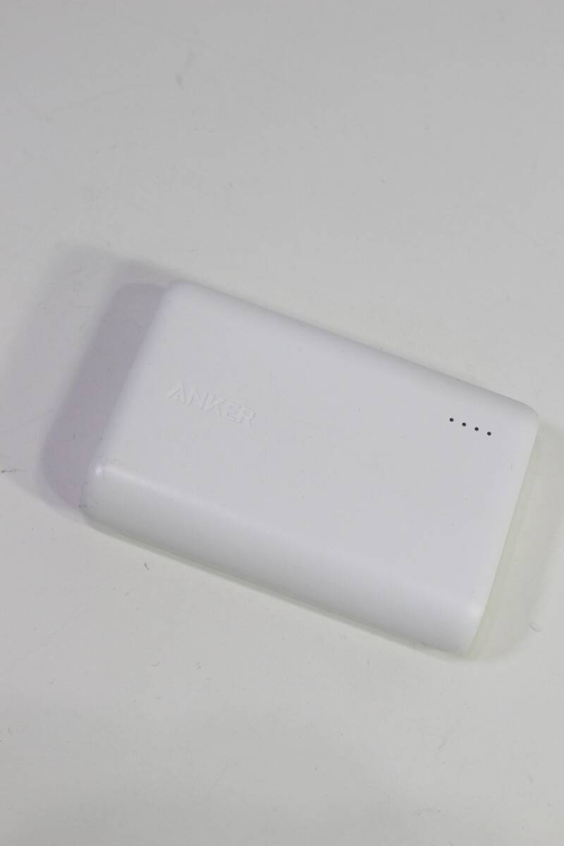 Yahoo!オークション - ANKER A1263 PowerCore 10000 10000mah モバイル...