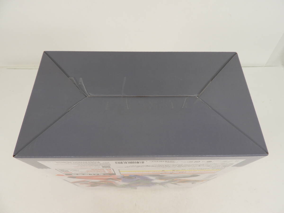 Yahoo!オークション - 091/S151 未使用 フィギュア 一番くじ エヴァン...