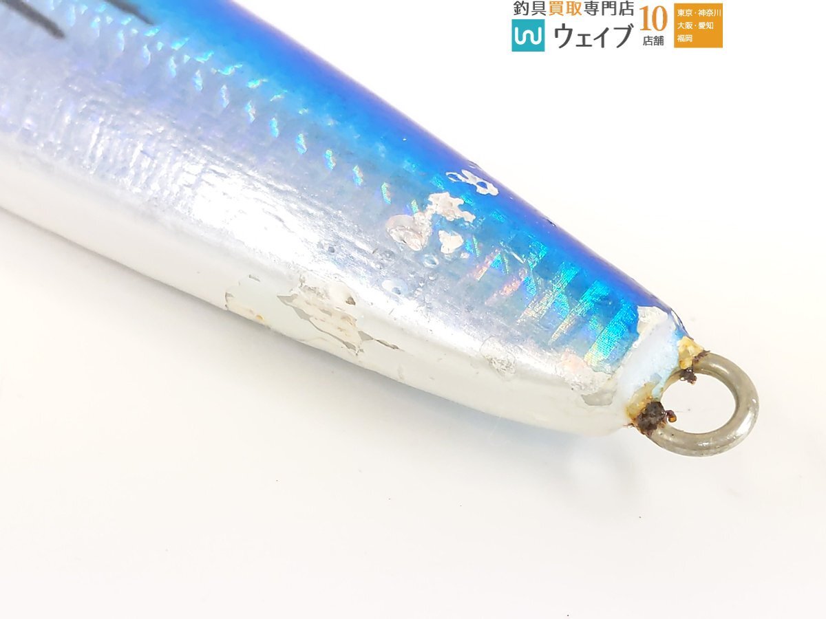 日本代購代標第一品牌【樂淘letao】－ボーズレス ザビエル 220F・ジャンプライズ ララペン 200・ヨーヅリ ブルポップ F 200・マリア ダックダイブ F230 等計6個