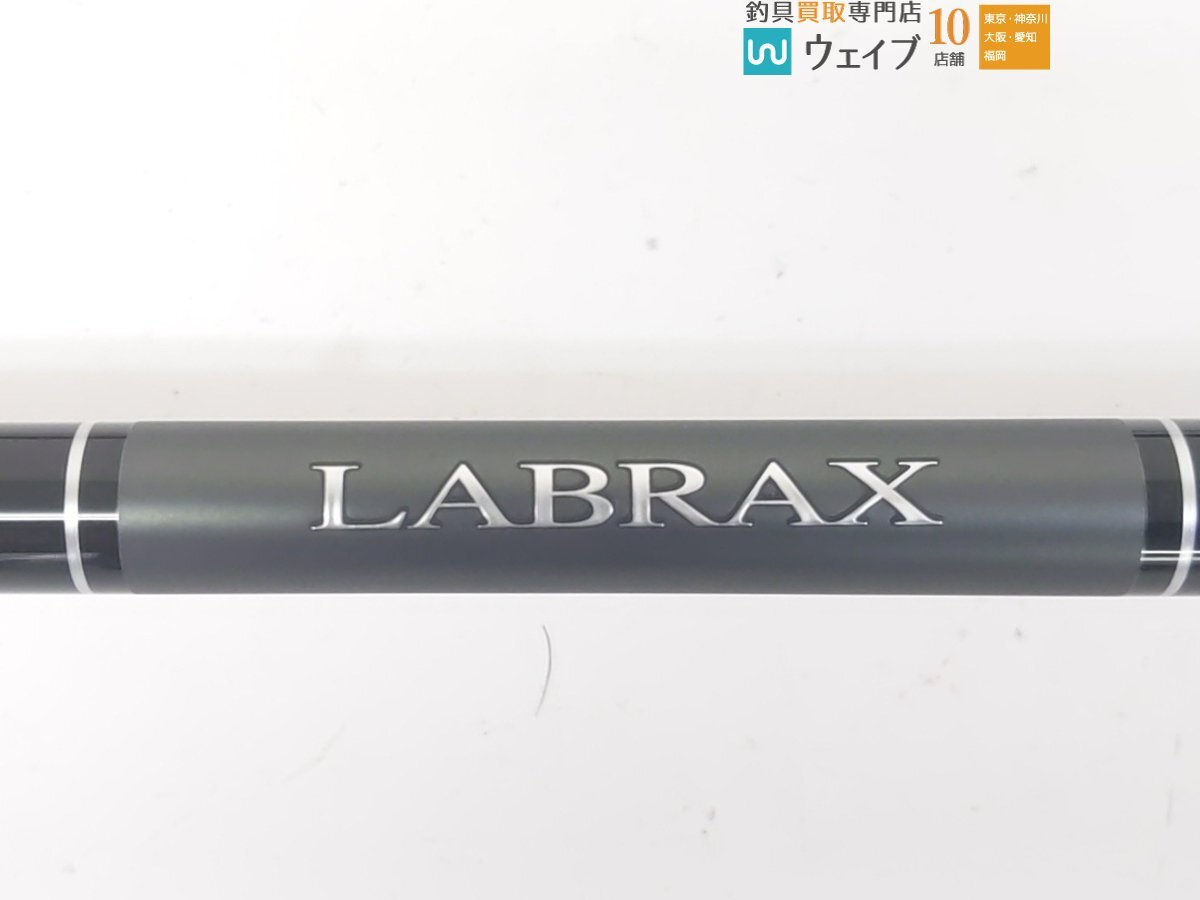 Yahoo!オークション - ダイワ 21 ラブラックス AGS 96MH・N 美品