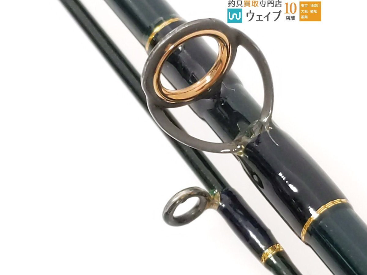 Yahoo!オークション - エバーグリーン コンバットスティック GCSC‐65M...