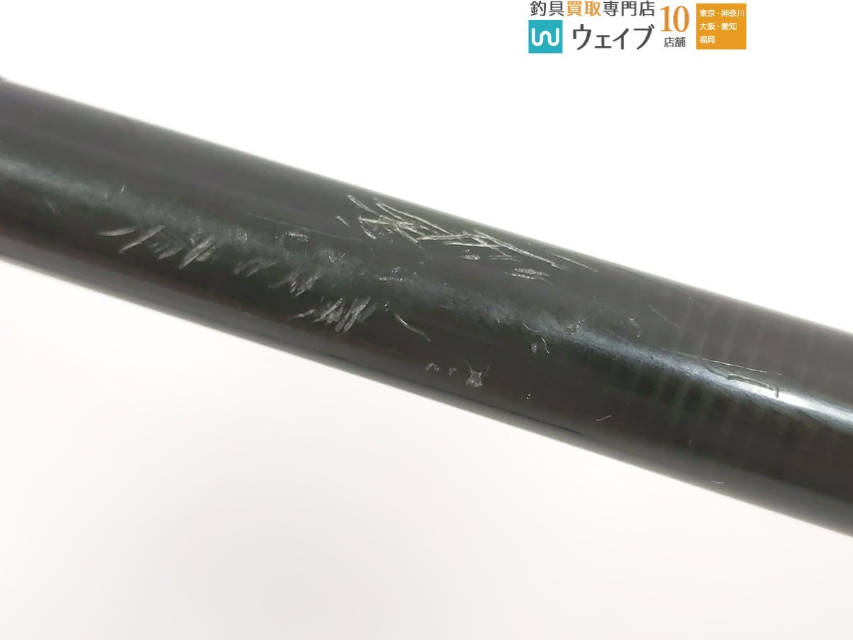 日本代購代標第一品牌【樂淘letao】－ダイワ ジグキャスター MX 106MH