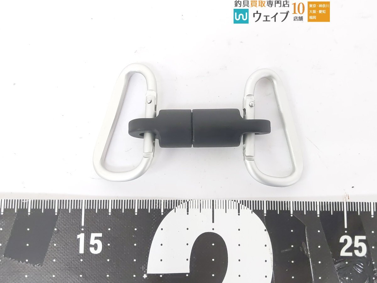 Yahoo!オークション - タカミヤ XOOX ランディングネットジョイント・...