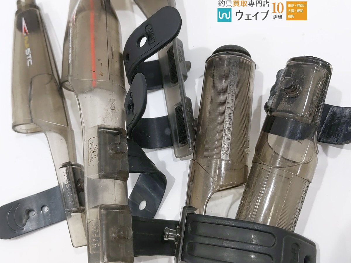 日本代購代標第一品牌【樂淘letao】－フジ STC-16 フジ STC-18 フジ UTC-18 等 トップカバー 計33点 中古