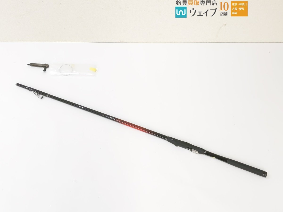 Yahoo!オークション - シマノ 12 鱗海 06-520 SI