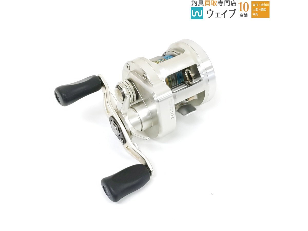 Yahoo!オークション - ダイワ リョーガ 1016