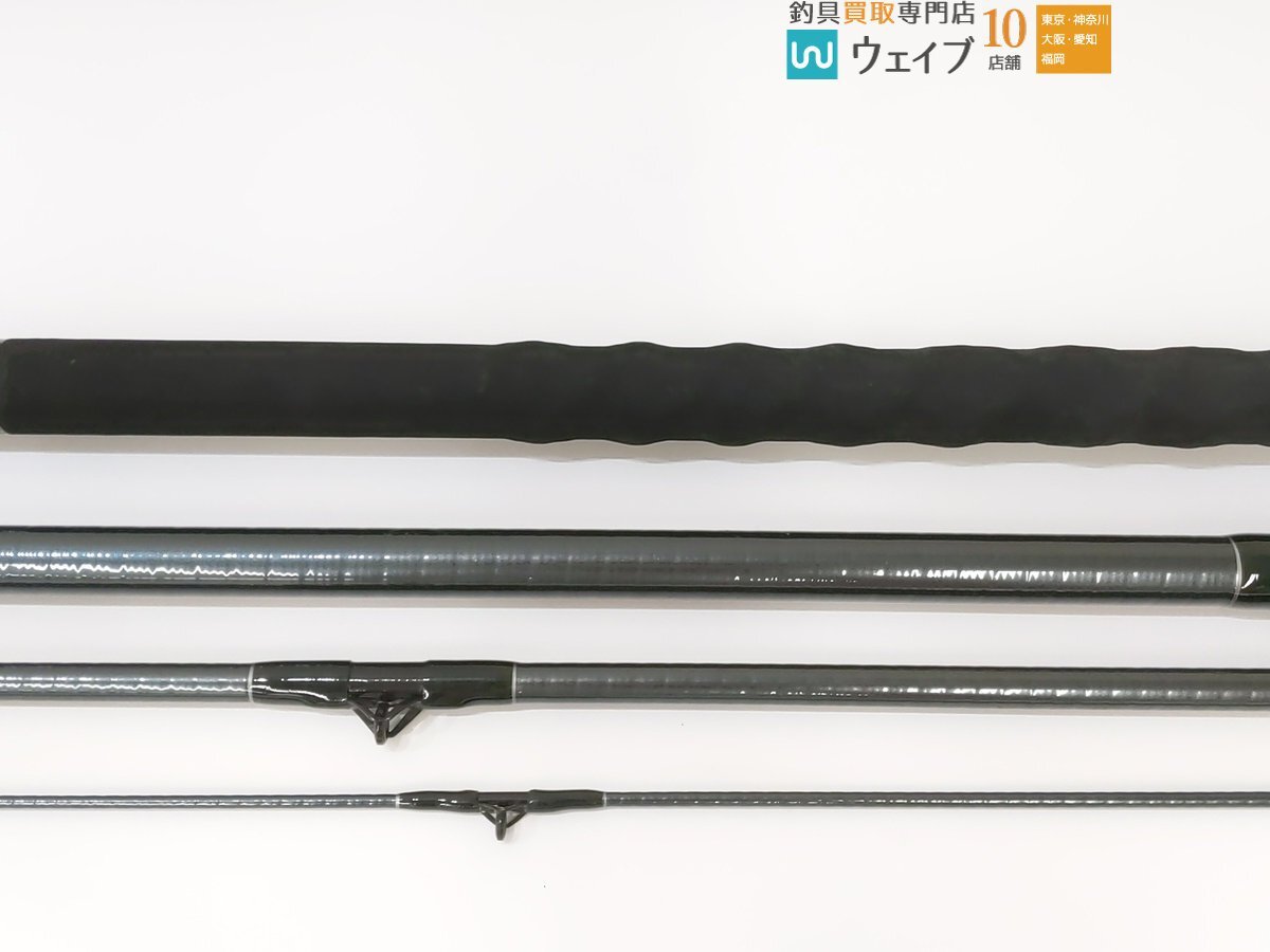 Yahoo!オークション - NFT パワーループ アドバンス 石鯛 510H 良品