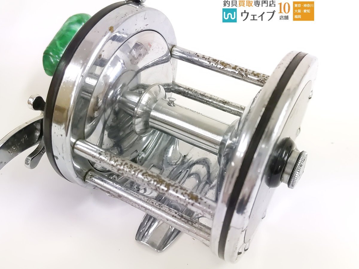 日本代購代標第一品牌【樂淘letao】－PENN ペン ピアー 309・ジグマスター 500S・スクイッダー 140・ロングビーチ 66・ペン 99 5点セット