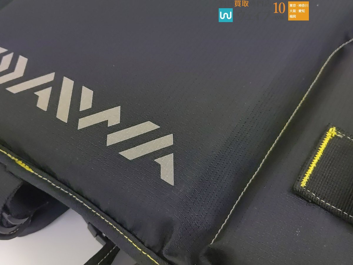 Yahoo!オークション - ダイワ フロートゲームベスト DF-6403 美品