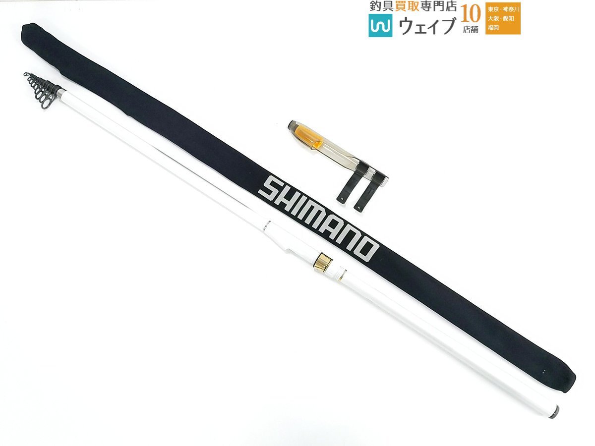 Yahoo!オークション - シマノ BB-X スペシャル 遠投 4 520 PTS