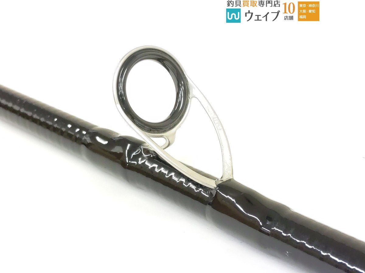 日本代購代標第一品牌【樂淘letao】－ダイワ 22 ショアジギング X 96MH 超美品