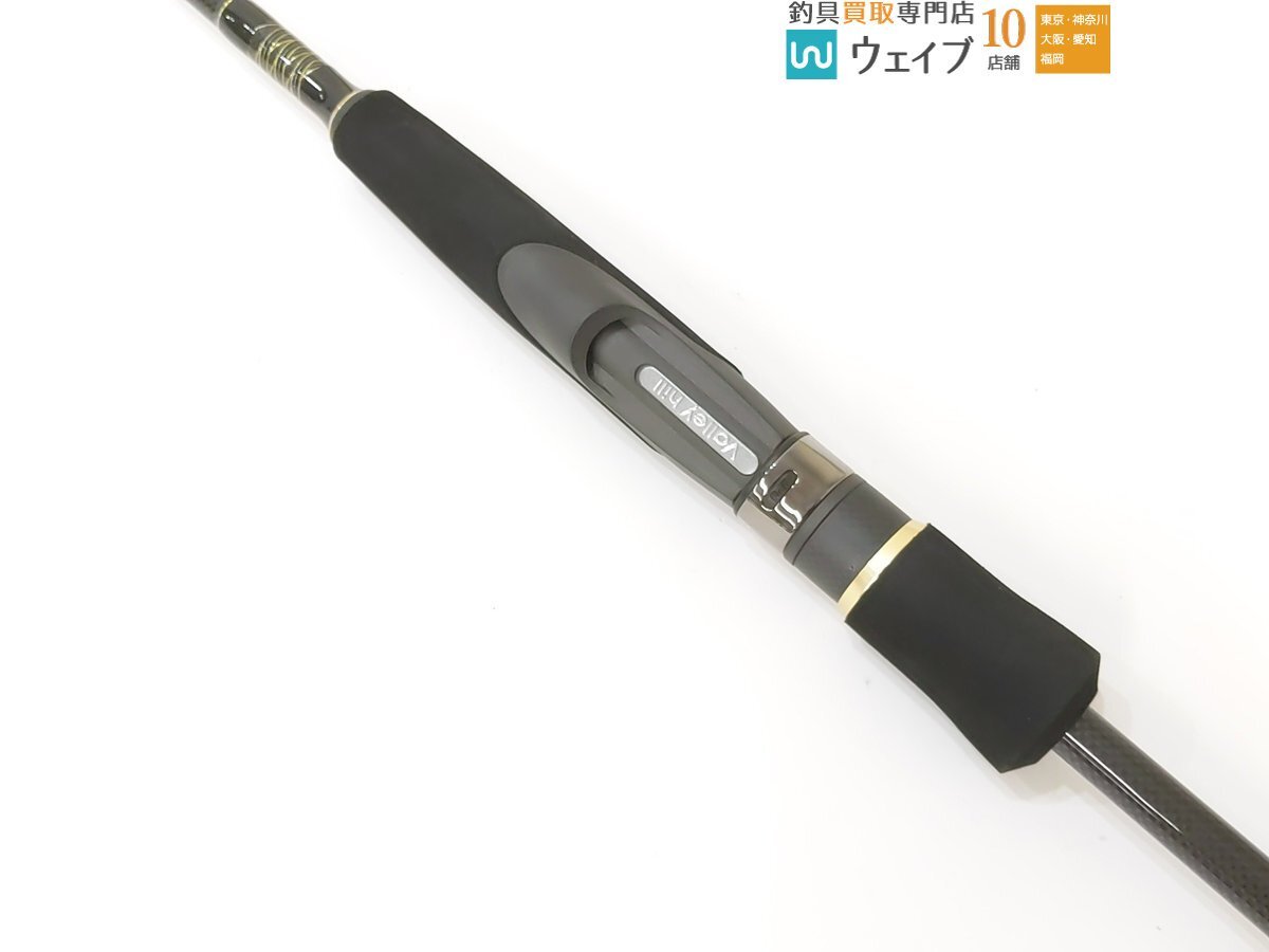 Yahoo!オークション - バレーヒル レトログラード RGS-78M 美品