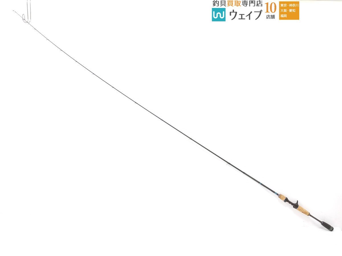 Yahoo!オークション - ABU アブガルシア ファンタジスタ DeeZ ディーズ...