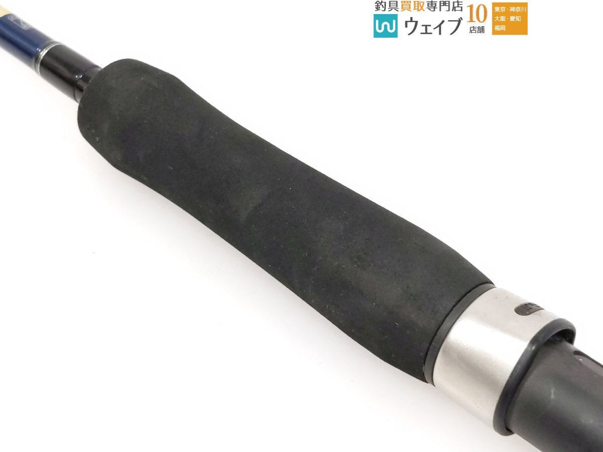 日本代購代標第一品牌【樂淘letao】－シマノ 19 グラップラー タイプJ S60-4