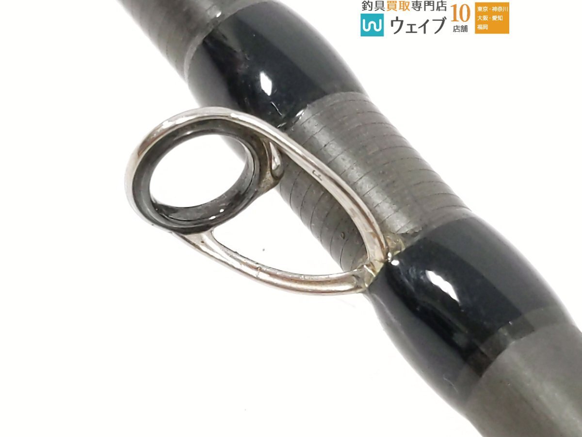 Yahoo!オークション - ゼナック スピラド ブラッカート B67 フロッグ