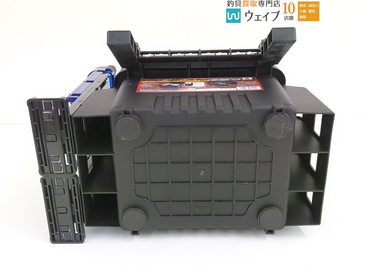 Yahoo!オークション - メイホウ VS-7055 オプションパーツ多数 カスタ...