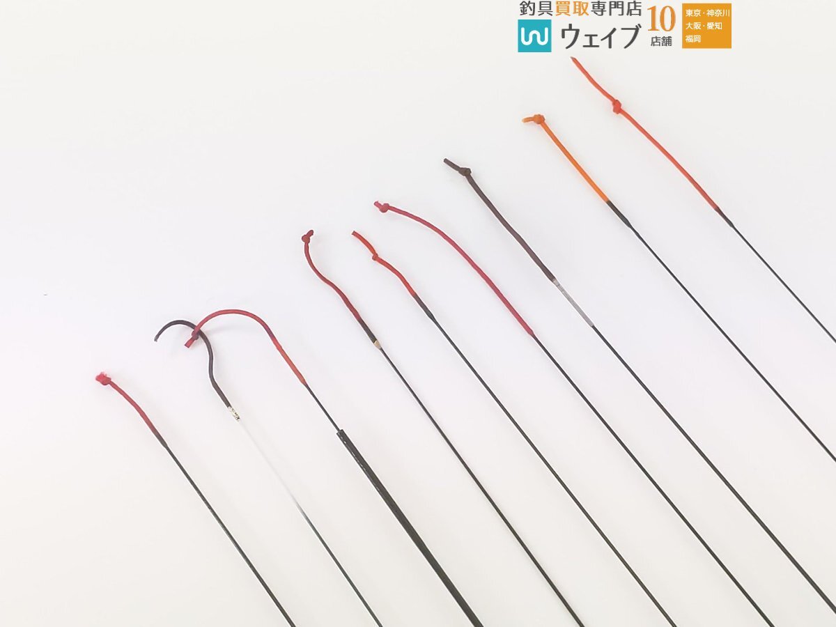 Yahoo!オークション - OGK 小継 奥入瀬 硬調 360・小魚名人 270 トラギ...