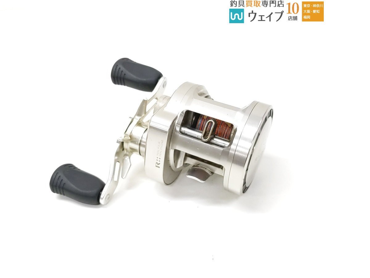 Yahoo!オークション - ダイワ リョーガ 2020H ジャンク品