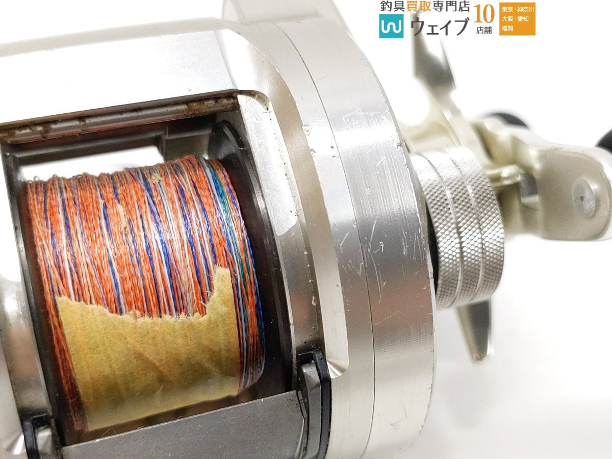 Yahoo!オークション - ダイワ リョーガ 2020H ジャンク品