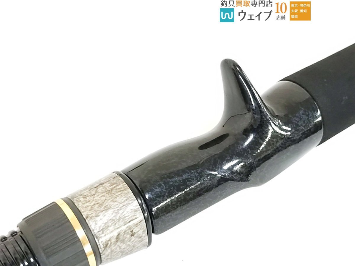 Yahoo!オークション - メガバス デストロイヤー F3-61X スピードティッ...