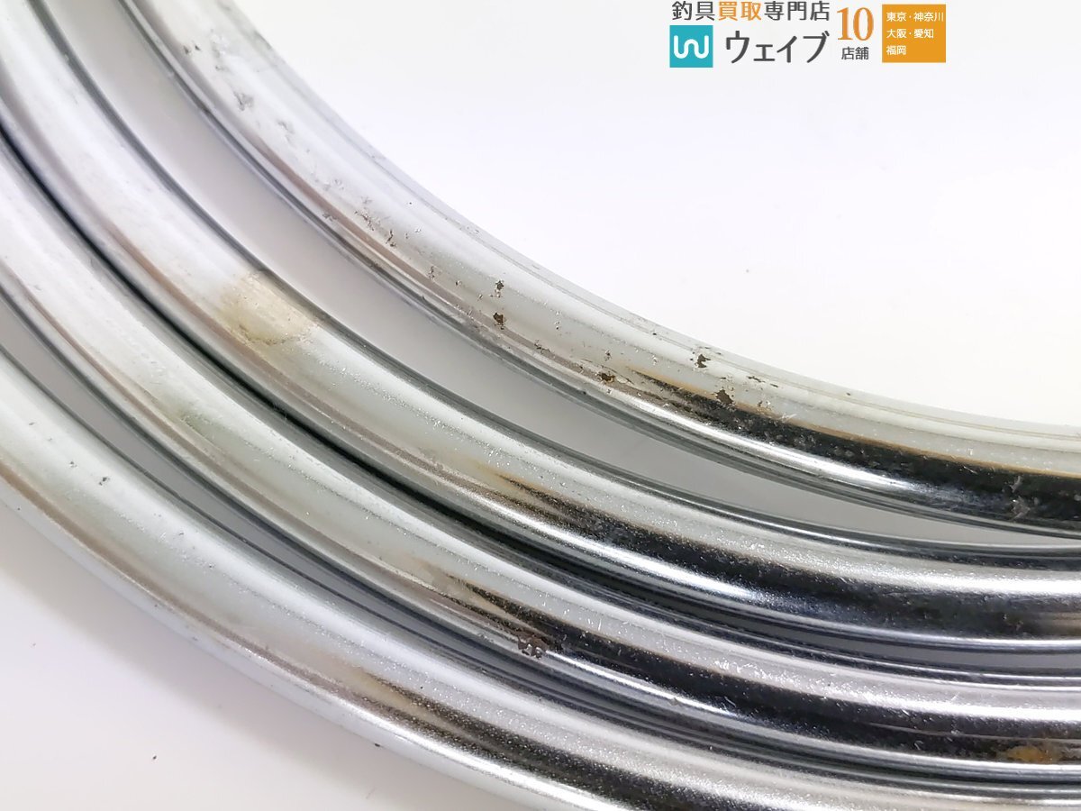 日本代購代標第一品牌【樂淘letao】－サニー マグロッ! リング 22cm 25cm 28cm、メジ カツオ キハダマグロ 仕掛 等 合計12点セット