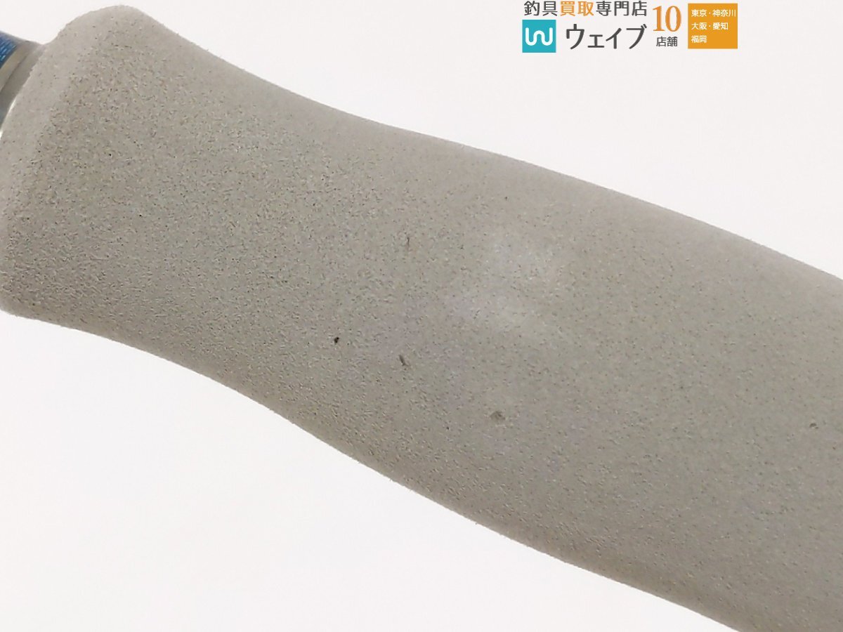 日本代購代標第一品牌【樂淘letao】－ゼニス グランシャリオ GC-S67H 美品