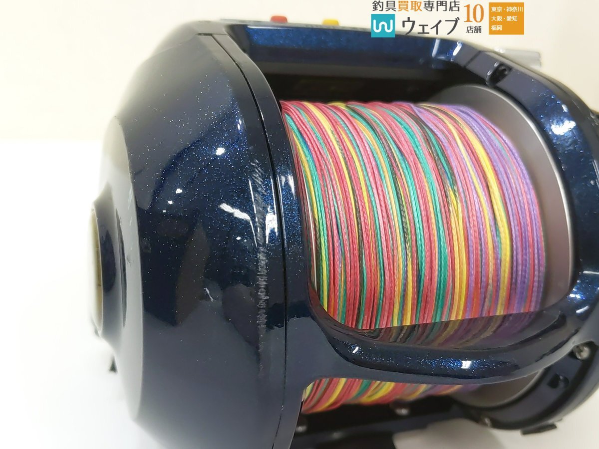 日本代購代標第一品牌【樂淘letao】－シマノ 10 電動丸 ビーストマスター 9000 ZB