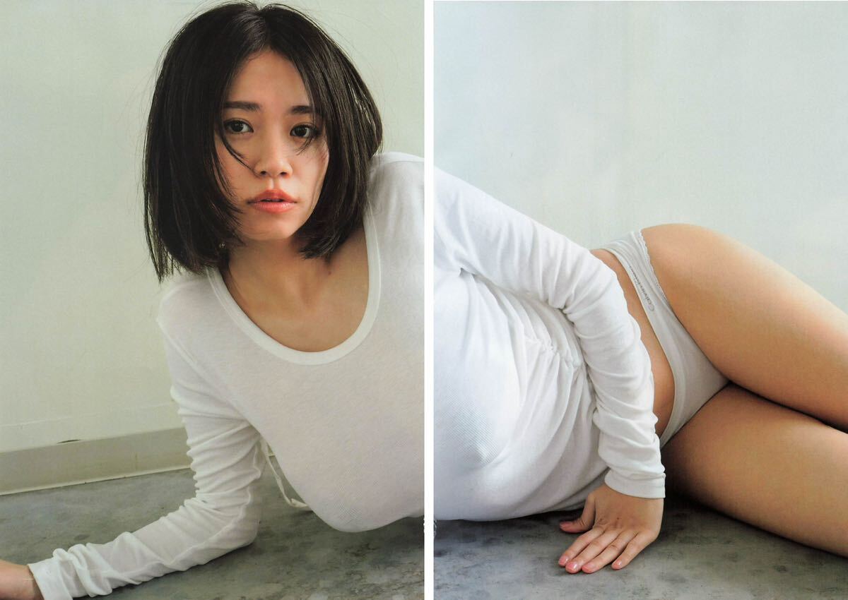 Yahoo!オークション - 菜乃花 《ラミネート》過去 8ページ FRIDAY 切り...