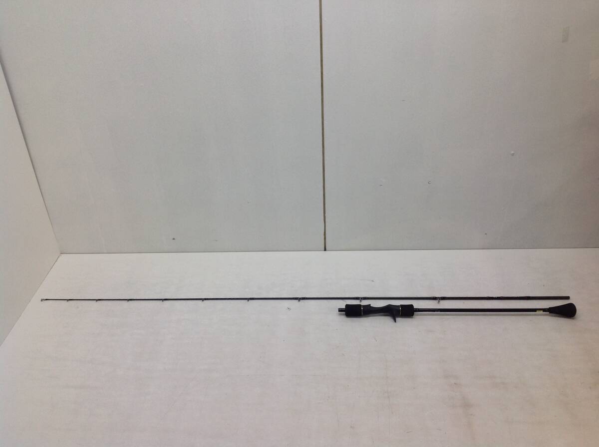 Yahoo!オークション - 【#63】ダイワ ブラスト SJ 63B-4 DAIWA BLAST ...