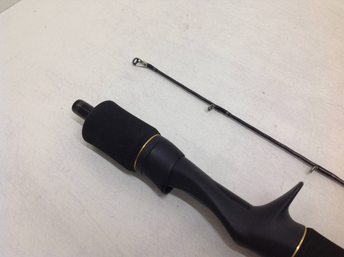 Yahoo!オークション - 【#63】ダイワ ブラスト SJ 63B-4 DAIWA BLAST ...