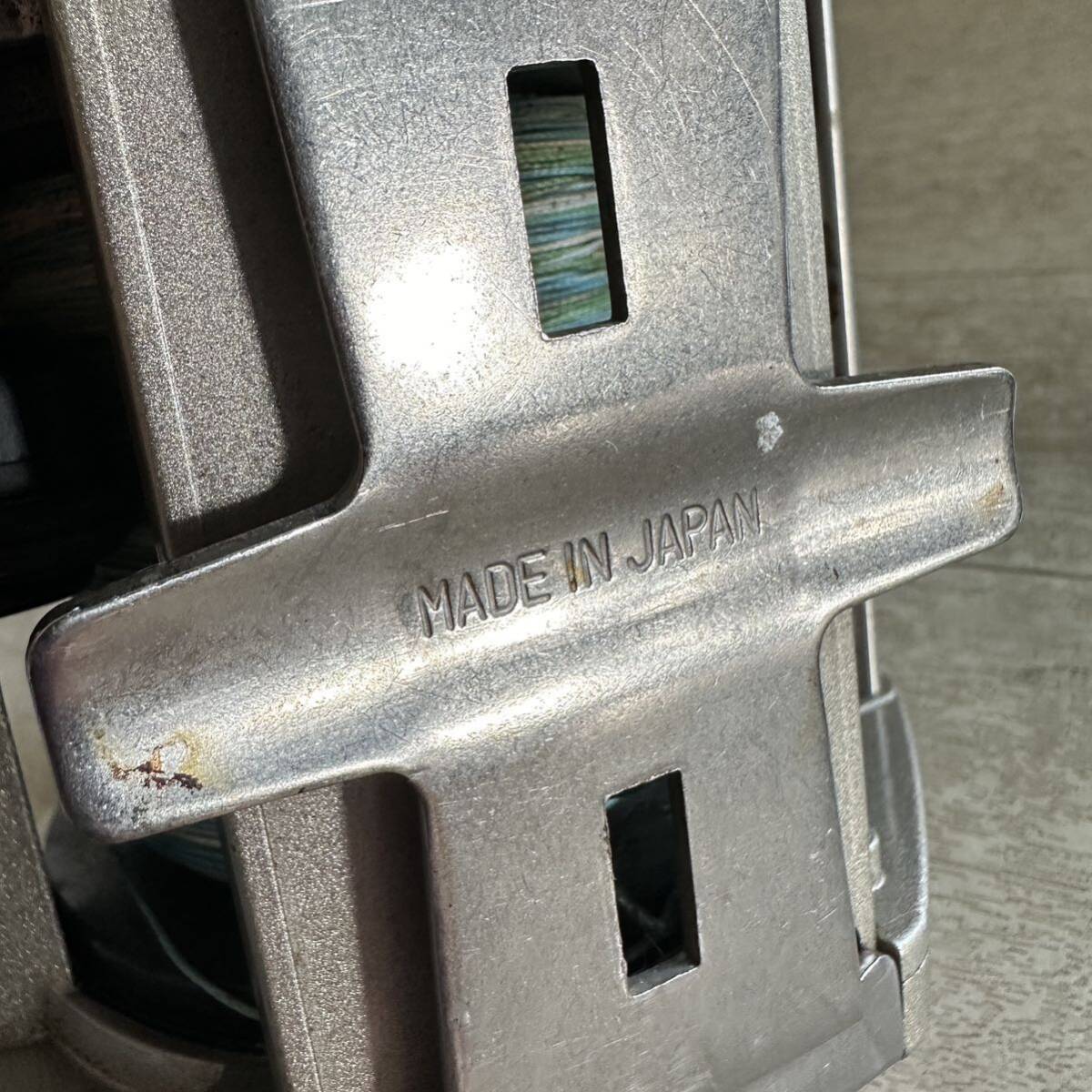 Yahoo!オークション - ＆【A0480】リョービ RYOBI AD電動 101『剛技』H...