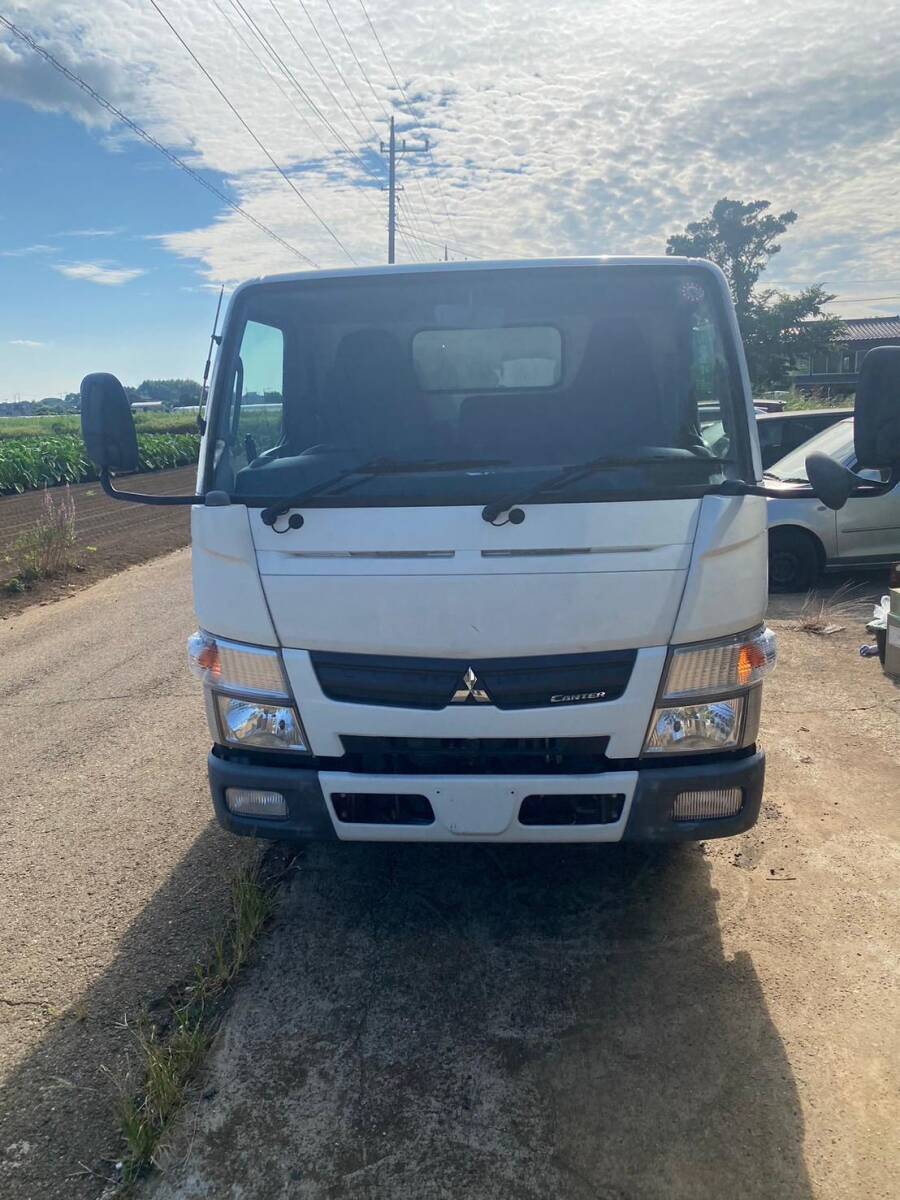 三菱 キャンター ダンプトラック 3t 5速MTターボ(ダンプ)｜売買されたオークション情報、yahooの商品情報をアーカイブ公開 - オークファン（aucfan.com）