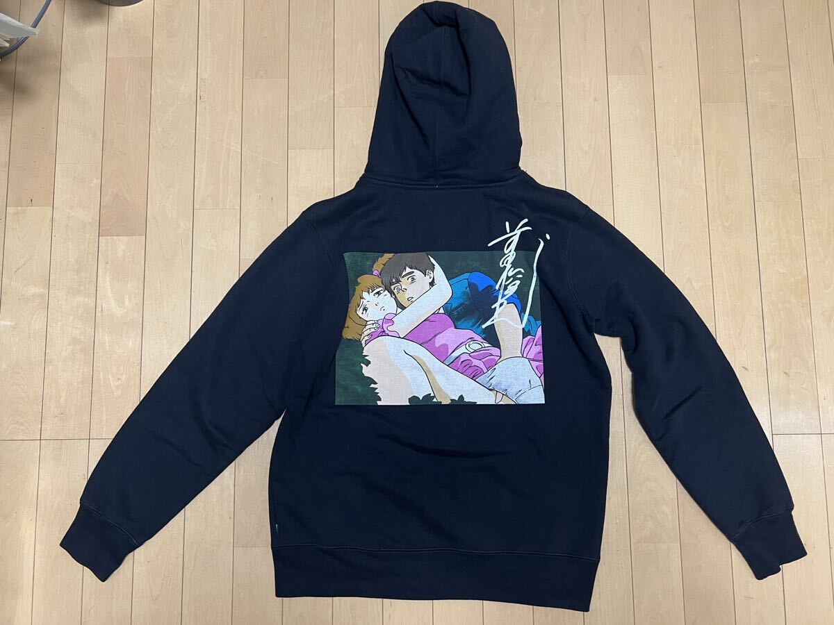 送料無料 Supreme Toshio Maeda Overfiend Date Zip Up sweat 送料無料 Supreme Toshio Maeda Overfiend Date Zip Up sweat