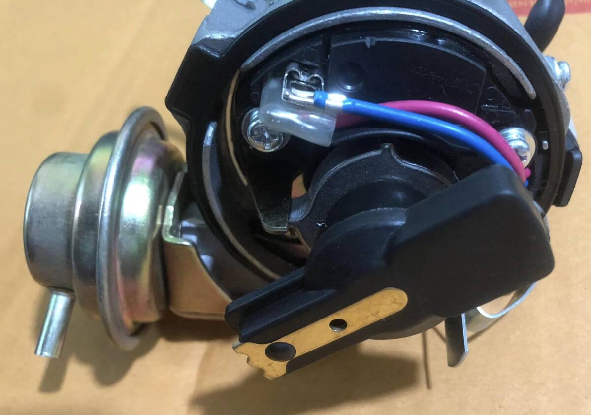 Yahoo!オークション - 日産 Z16 Z18 社外 フルトラ ディストリビュータ...