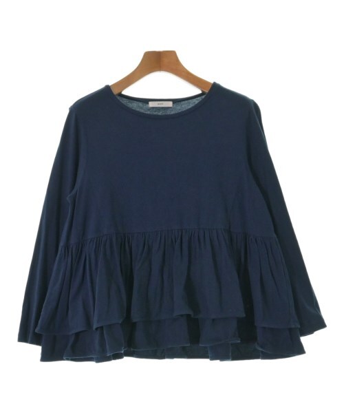 Yahoo!オークション - yori Tシャツ・カットソー レディース ヨリ 中古...