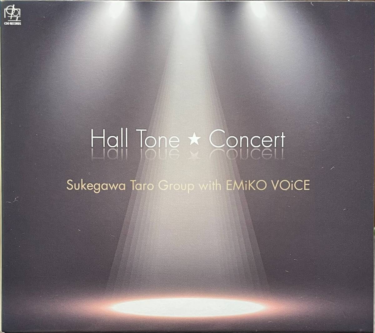 Yahoo!オークション - (C90H) Jazz/助川太郎グループ&エミコ・ヴォイス...