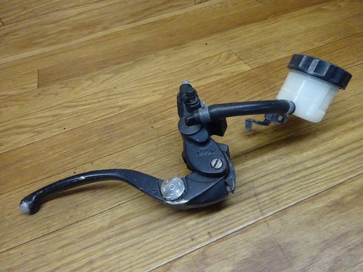 Yahoo!オークション - [K102]ZX-10R ZXT00C フロントラジアルブレーキ...