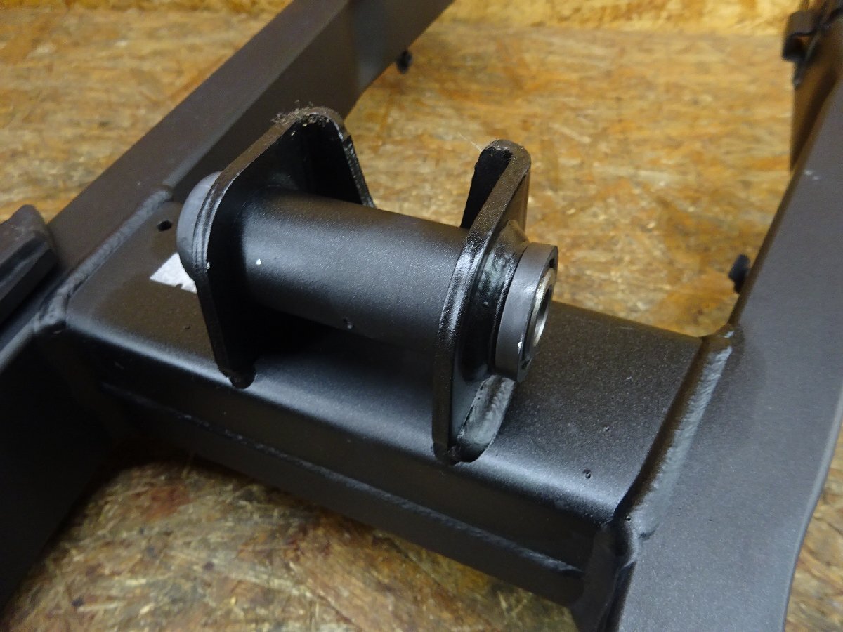 Yahoo!オークション - [K99] NINJA400 ニンジャ400 EX400G 純正 スイン...