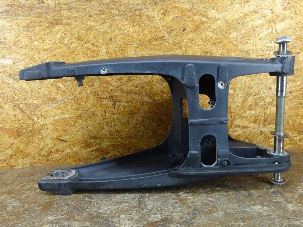 Yahoo!オークション - [G84]ドゥカティM696 純正スイングアーム