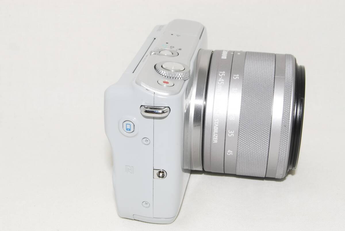 Amazon | Canon ミラーレス一眼カメラ EOS M10 ダブルレンズ Amazon | Canon ミラーレス一眼カメラ EOS M10 ダブルレンズ